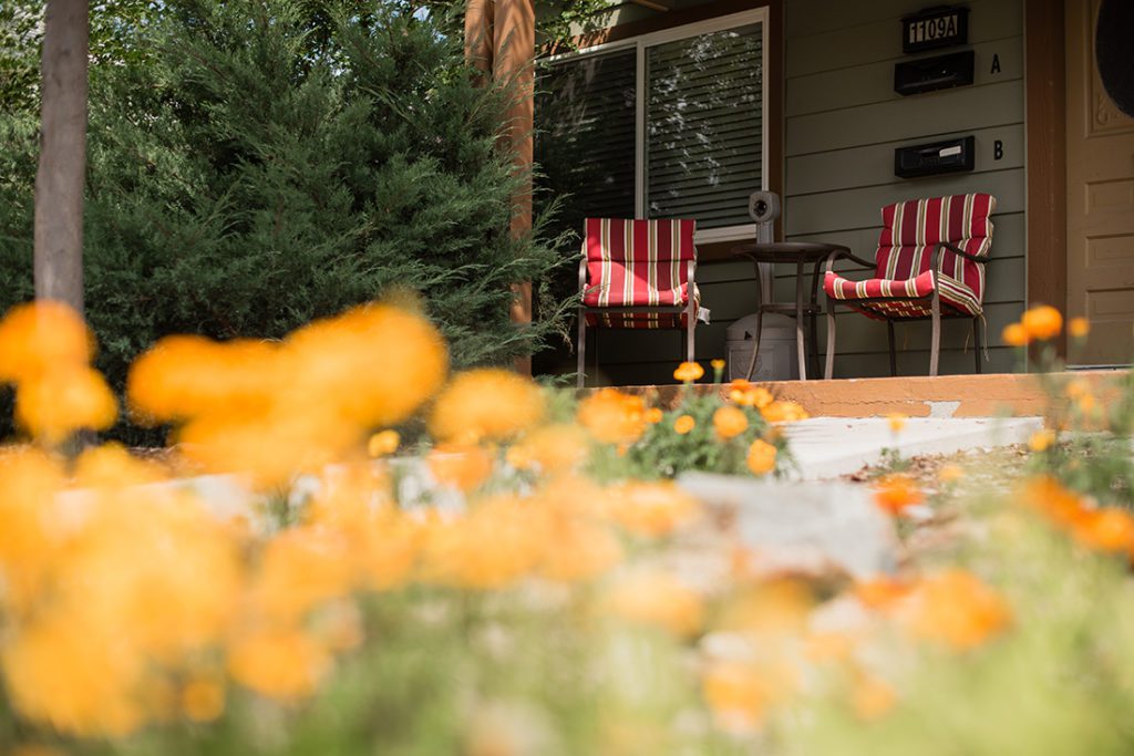 Boulder, CO Sober Living Home: Intensive Outpatient Program: