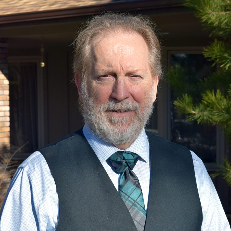 An Interview With Addiction Counselor, Dr. Michael Seeley...