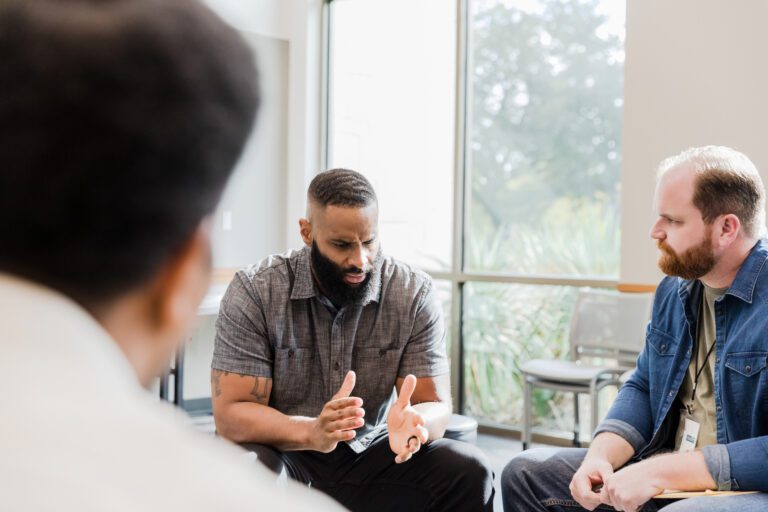 Substance Abuse Discussion Topics For Groups - Choice House